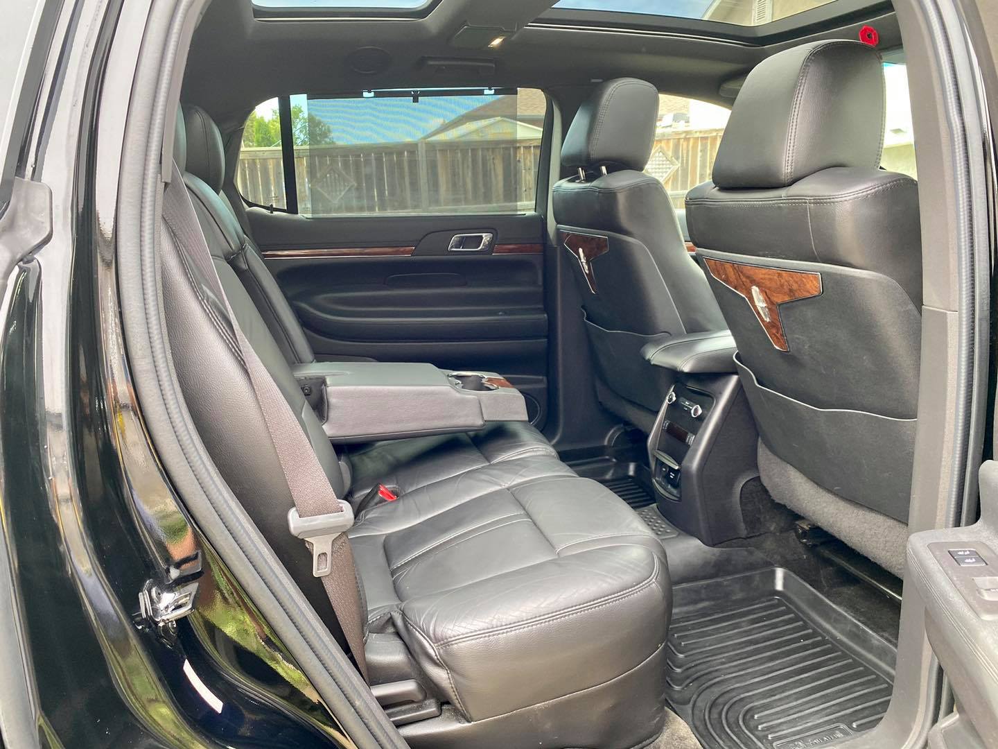 Rainbow Limo Service | Winnipeg