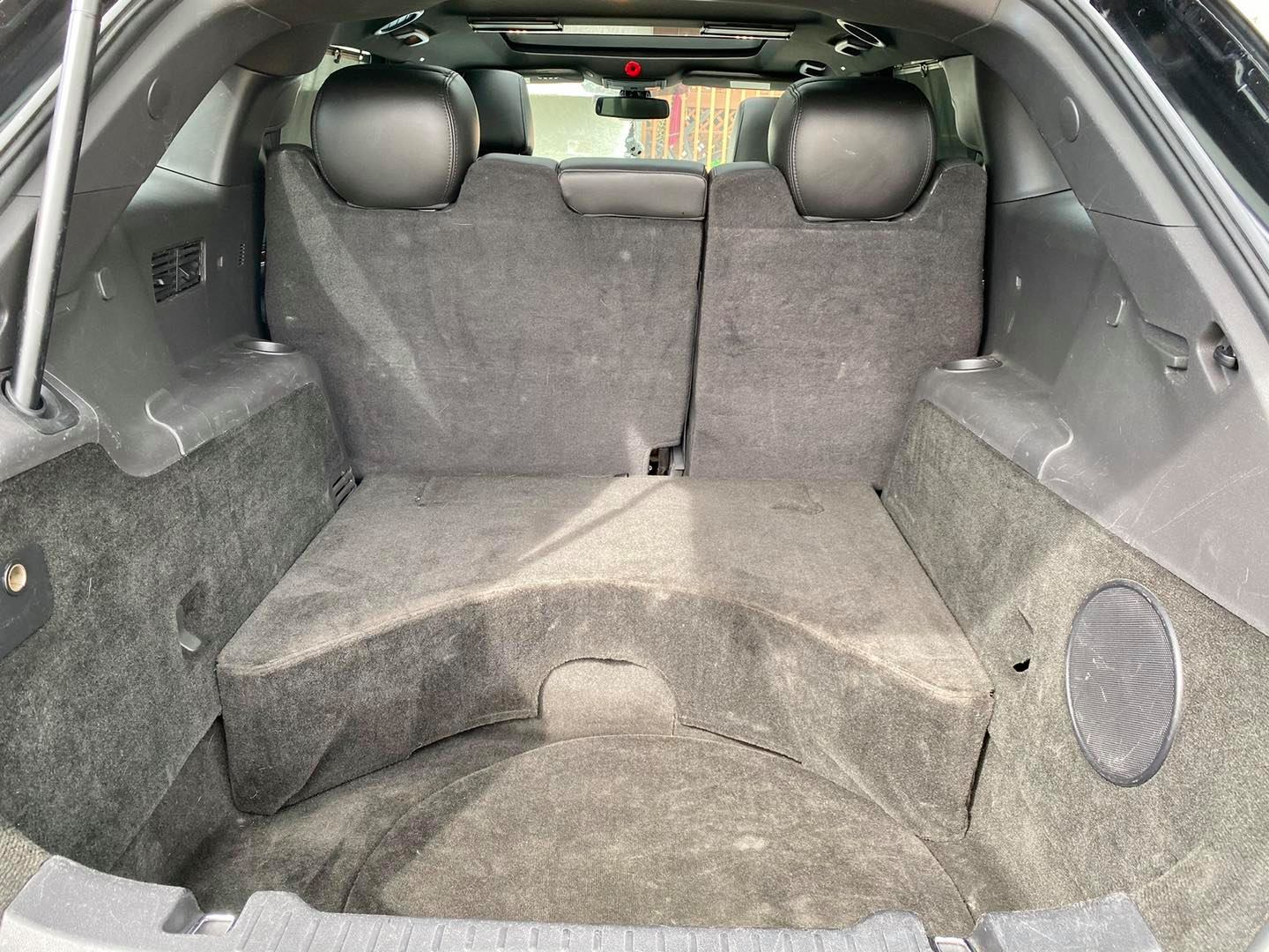 Rainbow Limo Service | Winnipeg